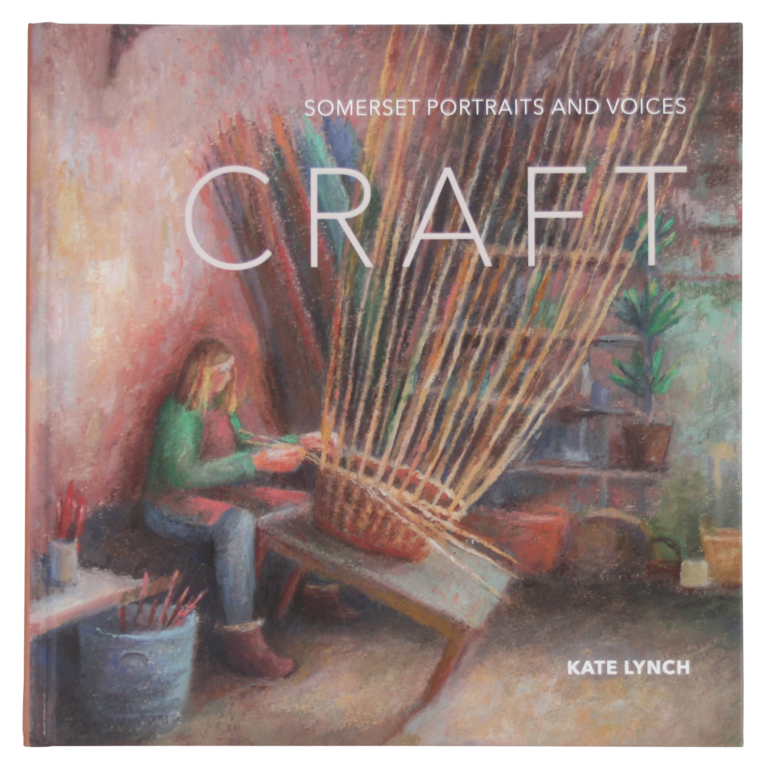 Craft by Kate Lynch - Musgrove Willows