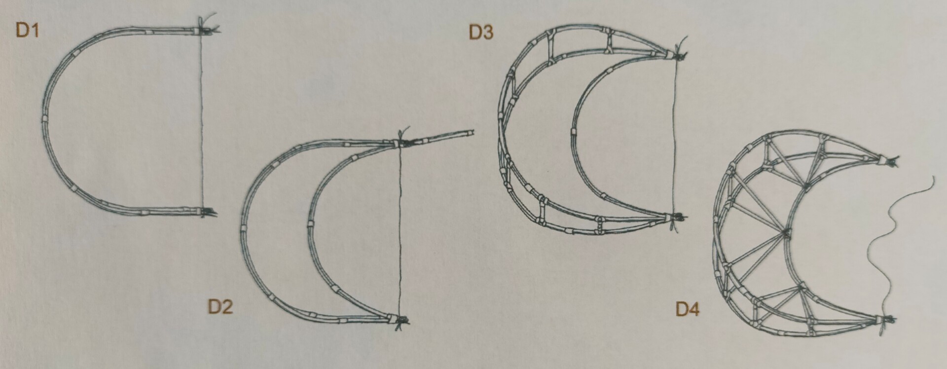 How to make a moon lantern | Musgrove Willows