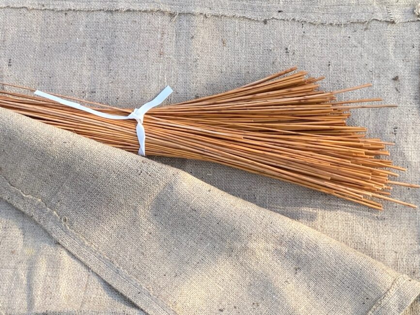 How to Mellow Willow | Step-by-Step Guide for Weaving