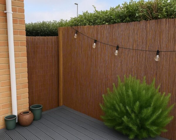 A Beginner’s Guide to Willow Fencing | Musgrove Willows