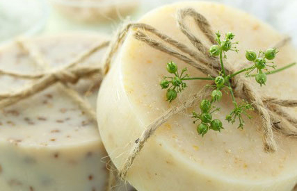 Soap Making Courses | Musgrove Willows