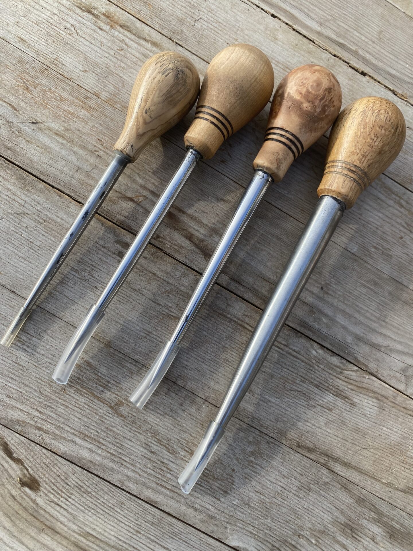 Basketry Skills Accreditation – Tools & Toolkit Course | Musgrove Willows
